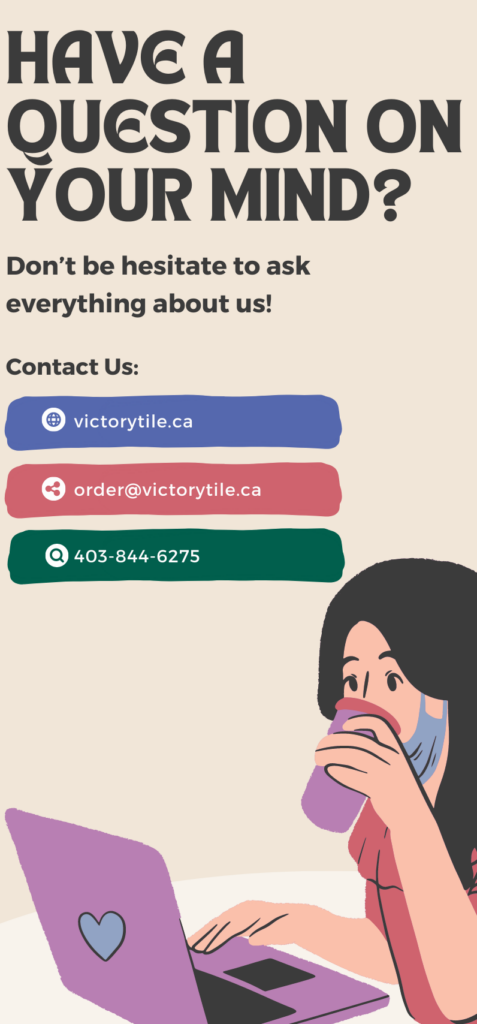 Welcome to Victory Tile - Your Trusted Tile and Renovation Experts in ...