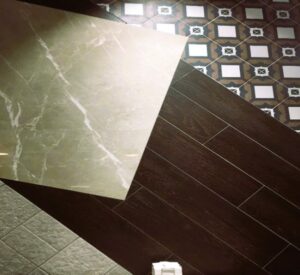 Mixing and Matching Tiles: Creating Unique Patterns and Designs ...